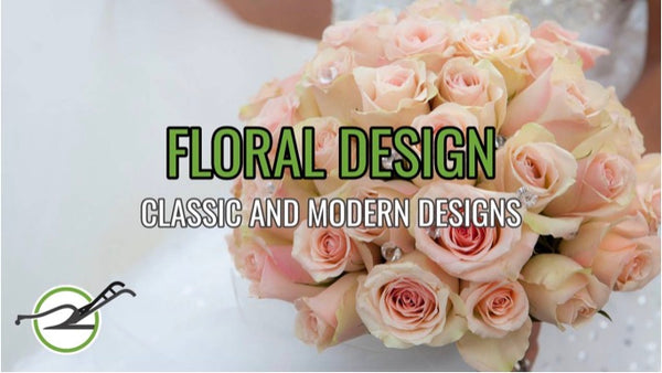 Floral Design Videos on plowvideos.com - One Less Thing