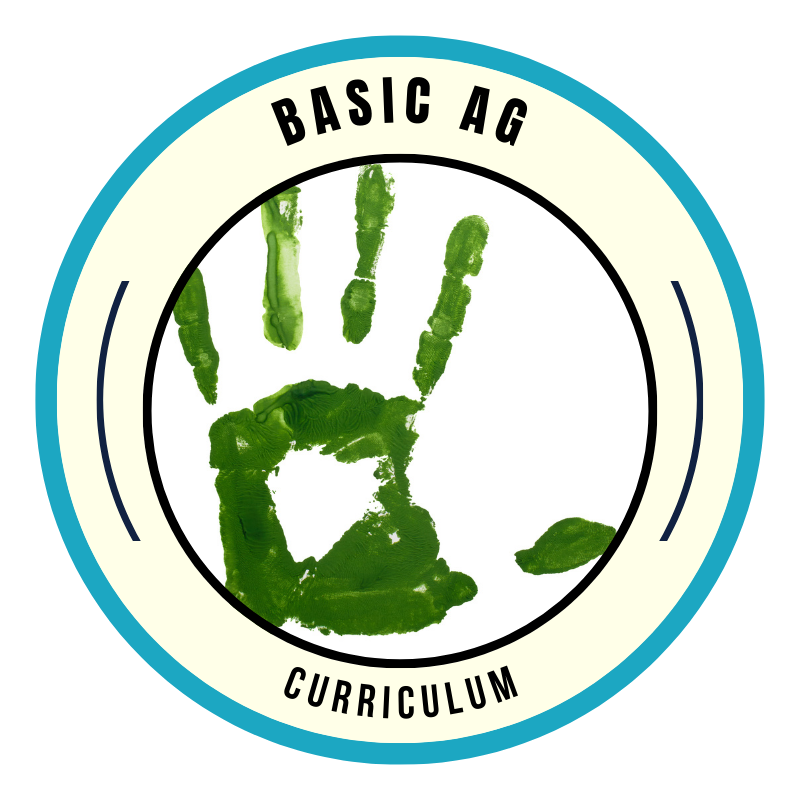 Basic Agriscience – One Less Thing
