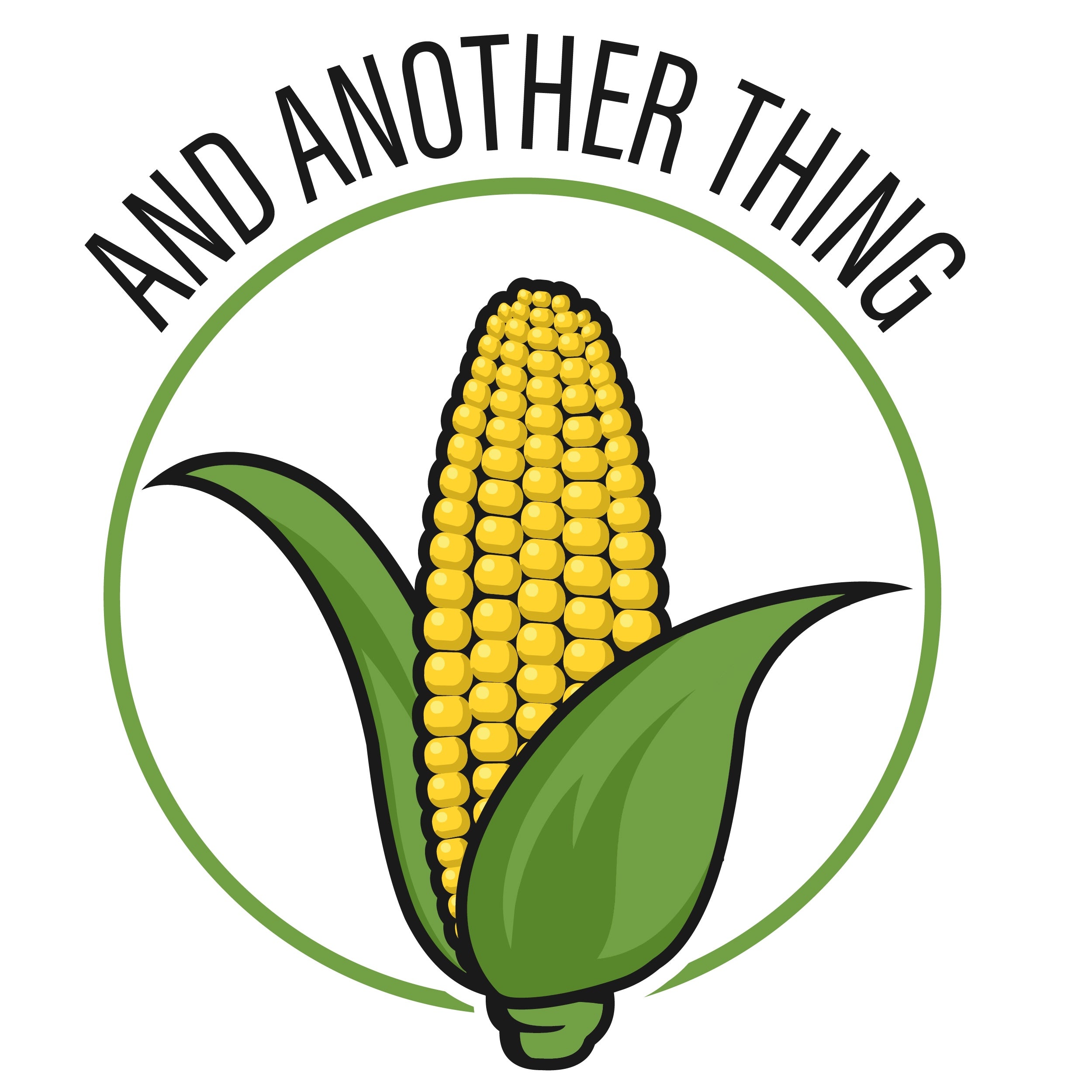 And Another Thing – One Less Thing