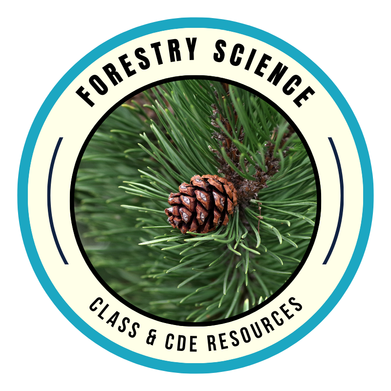 Forestry & Natural Resources – One Less Thing