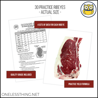 ID Sets – One Less Thing